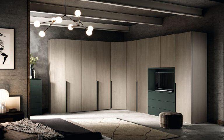 Camere da letto Roma Sud | Vendita camere da letto Roma | Mobili Rossetti