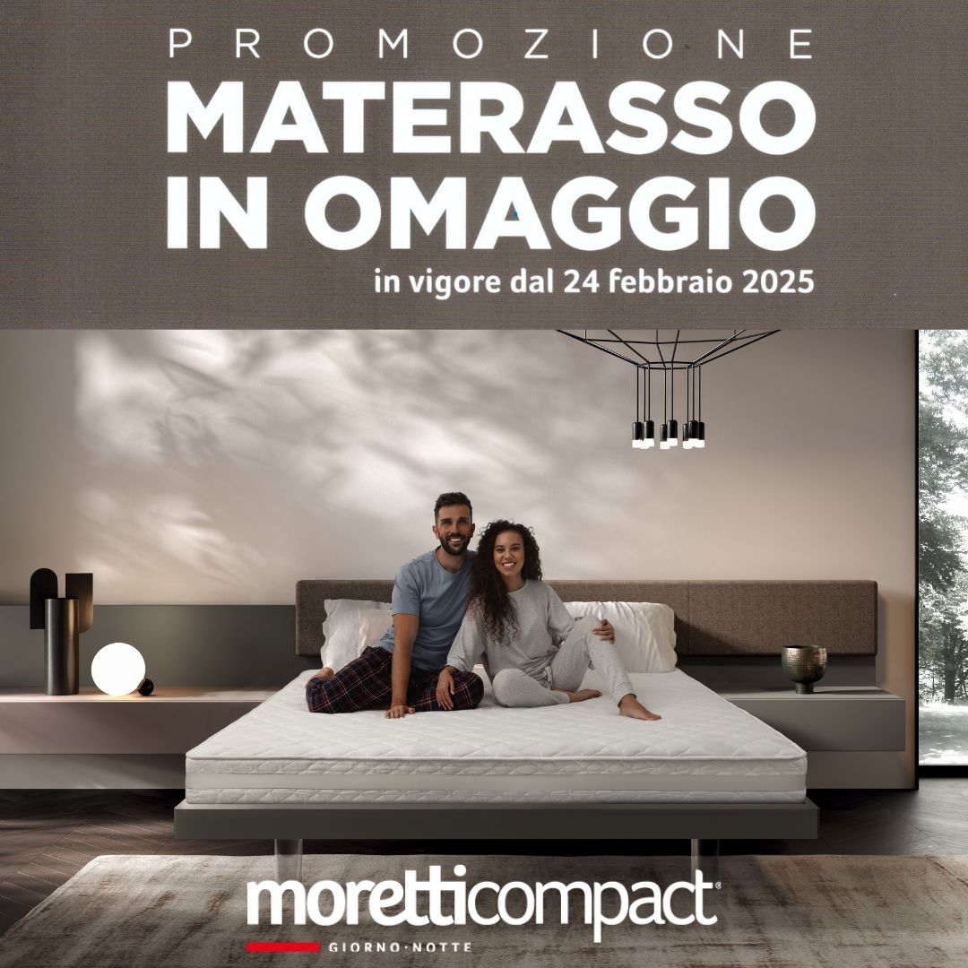 Offerte Camere da Letto Roma - Mobili Rossetti