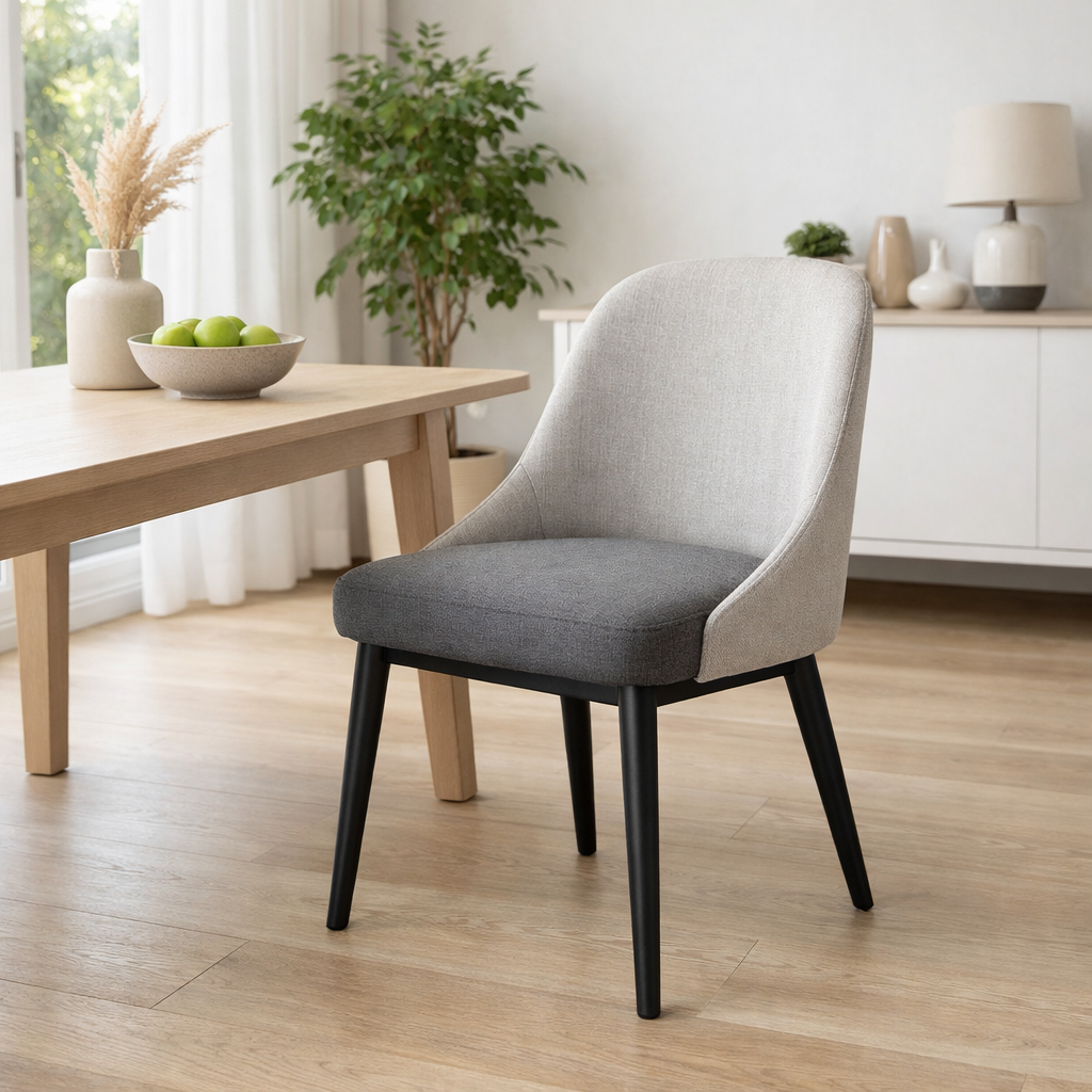 Guida completa alla scelta delle sedie per il tuo arredamento ...